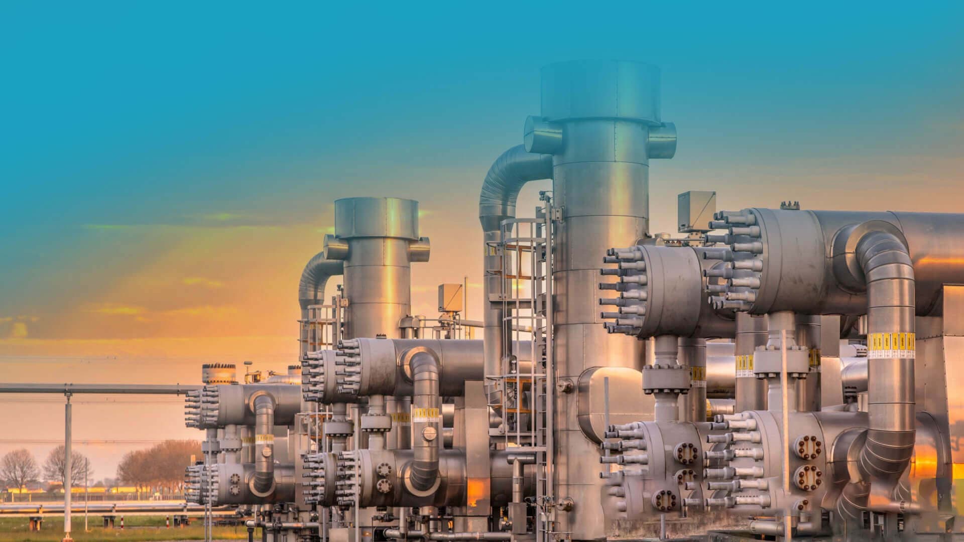 API Advanced Solutions | Engineering & Industrial Solutions in Saudi Arabia