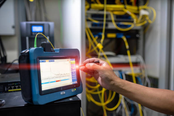 Advanced NDT and Digitalization Solutions | API Solutions in Saudi Arabia