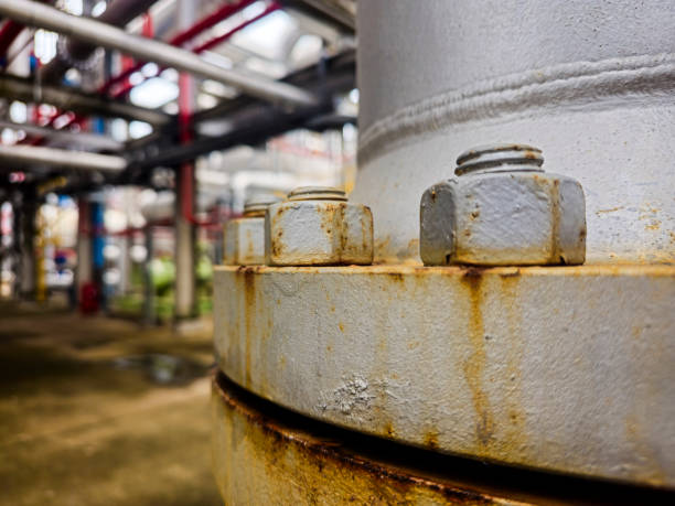 Engineering and Corrosion Solutions | API Advanced Solutions in Saudi ...